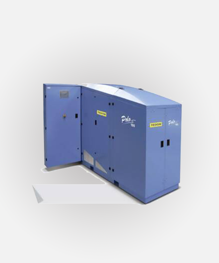 Bomba de Calor a Gas GHP-100 Polo: Climatización Eficiente 🌱 | BIZEVOL ...